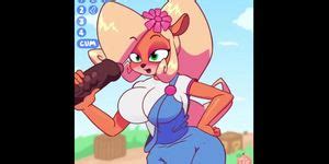 Coco Bandicoot Wow Mp4 Tnaflix Com