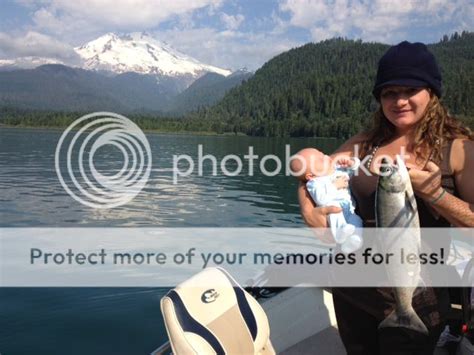 Baker Lake Game Fishing Forum