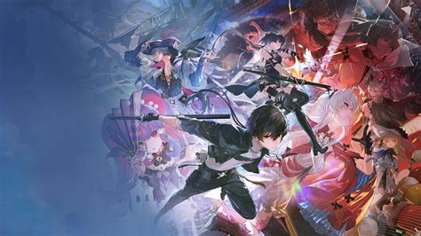 Wuthering Waves Ps5 Rezension Riding High Gamingdeputy Germany