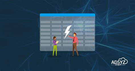 Jquery Datatable In Salesforce Lightning Component Absyz