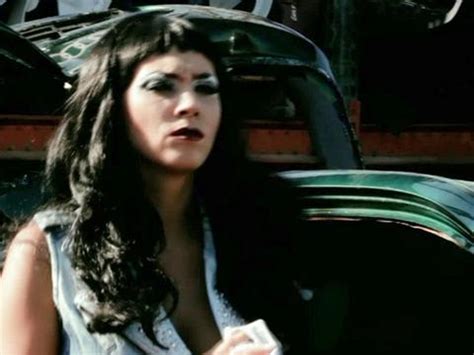 Perdita Durango Loves Sex Out At The Parking Lot Paradise Film