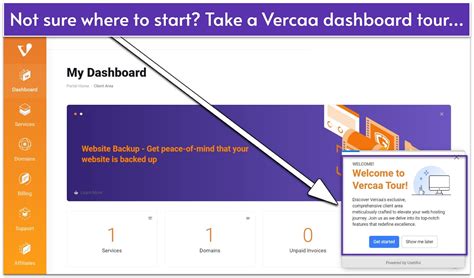 Vercaa Hosting Review 2025 Is It Worth Your Money