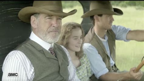 Tv Series The Son