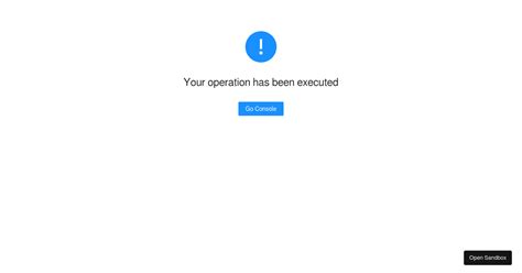 Info Antd 4 24 2 Codesandbox Info Antd 4 24 2 Codesandbox