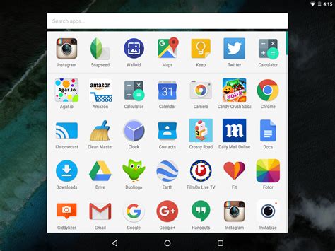 Android Marshmallow Review GadgetNutz