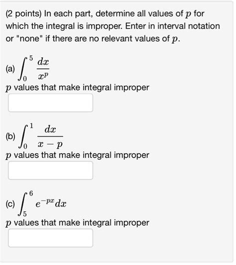 [solved] 2 points in each part determine all va solutioninn