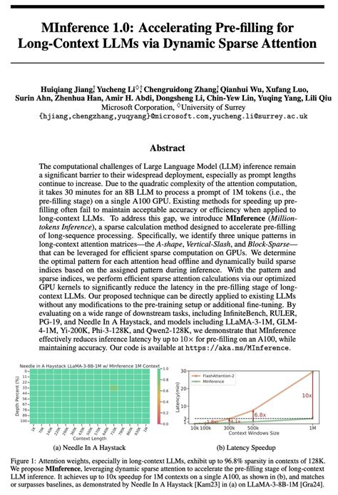 Amir Abdi On Linkedin 🎉 Spotlight Neurips 2024 Paper 🎉 Check Us Out On