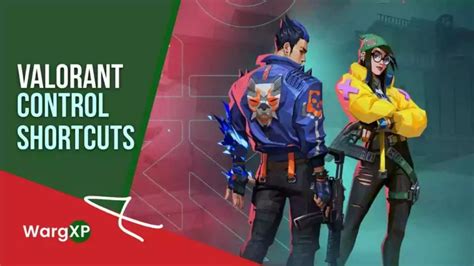 Keyboard Shortcuts Wargxp