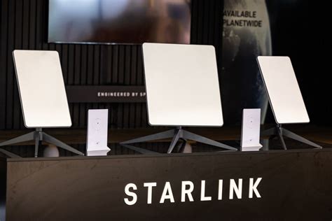Starlink Is Turning Private Jets Into Flying Offices
