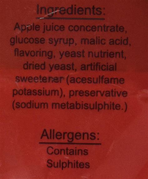 Brewers Best Cider House Select Apple Cider Kit