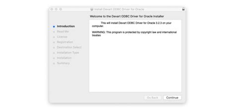 Installing And Configuring ODBC Drivers On MacOS A Complete Walkthrough