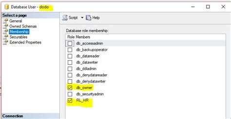 Sql Server Privilege Escalation Through User Defined Roles Sql Server Warrior