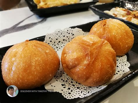 Canning Dim Sum Express Bayan Baru