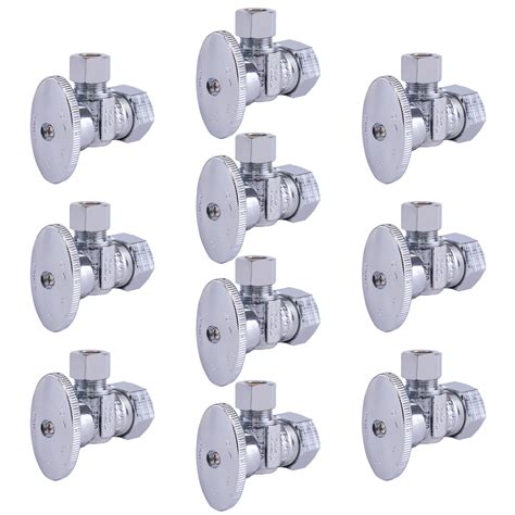 12 Inch Nominal Compression Inlet X 38 Inch Od Compression Outlet 1