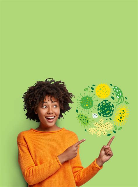 The Difference Between Bacterial And Viral Infections Mydynamics