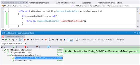 Muhammad Shujaat Siddiqi Arrows Guard Clauses And Assertions Using