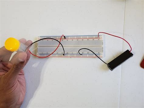 How To Control The Speed And Direction Of A Small DC Motor