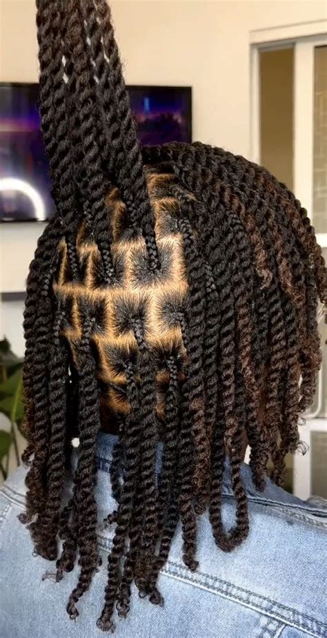 Pin By Alice Owens Cobbs On Hairs Quick Natural Hair Styles Big