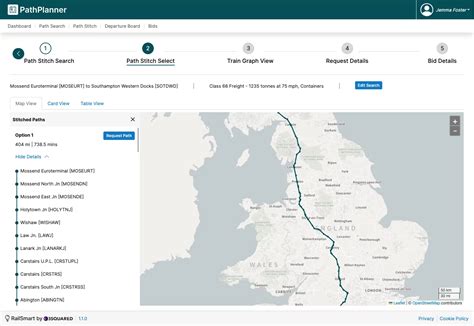 pathplanner software systems 3squared