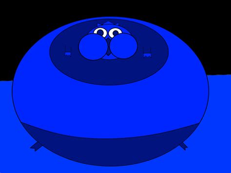 Daphne Blueberry Inflation Melissa Blueberry Inflation By Wariotheinflator On Deviantart