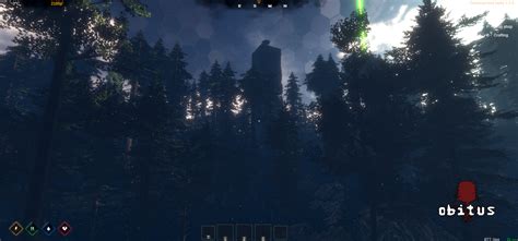 Obitus Devlog New Combat System Chat A Second Playtest News ModDB