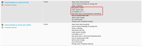Service Utilitymeterreset List Shows Wrong Entities Configuration