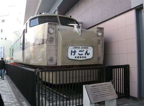 東武鉄道の古い車両 TOBU RAILWAY old vehicle Mapio net