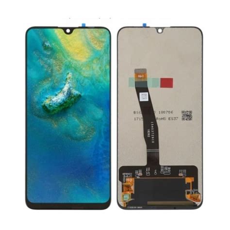 Huawei Honor Lite LCD Display Touch Screen Panel NOG KART