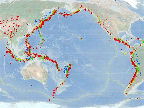Could Machine Learning Be The Key To Earthquake Prediction Smithsonian