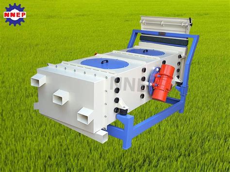 Cardamom Classifier Machine Three Phase At ₹ 436000 In Coimbatore Id