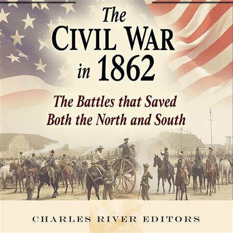 American Civil War Battles 1862