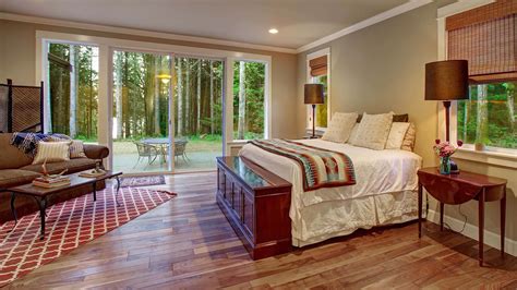 Bedroom Patio Door Ideas At Annalisa Hanley Blog