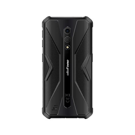 Ulefone Armor X12 Pro 64GB/4GB Dual SIM Preto