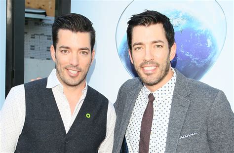 Property Brothers On Dancing With The Stars Popsugar Home