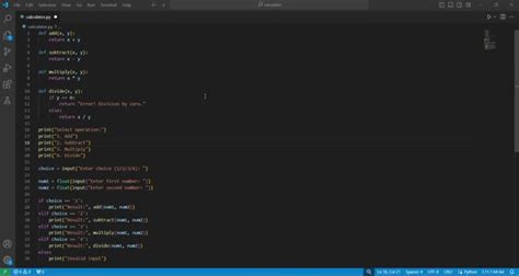 Gatla Sravani On Linkedin Internshipproject Pythoncalculator Codsoft