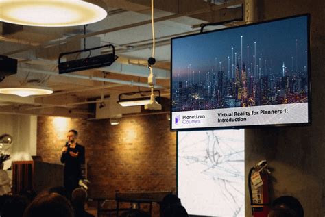 About Planetizen Courses Planetizen Courses