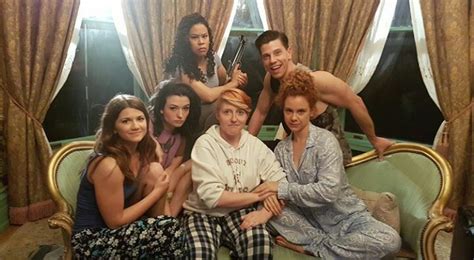 Carmbait — Nerd Squad Goals