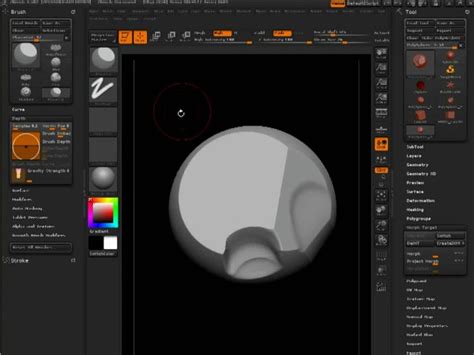 Pin auf ZBrushチュートリアル
