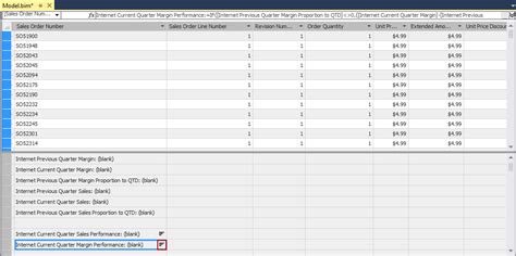creating your first ssas tabular model database sql shack