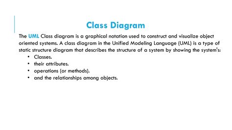 SOLUTION Uml Scenario Diagram Studypool