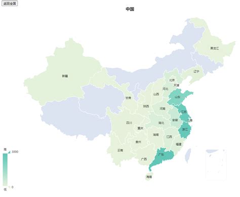 Echarts 显示中国地图以及省份echarts中国地图 Csdn博客 Echarts 显示中国地图以及省份echarts中国地图 Csdn博客