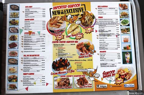 Choobi Choobi Now In Metro Manila Food In The Bag