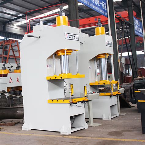 China C Frame Arm And Disarm Press Assembling Bearing Hydraulic Press