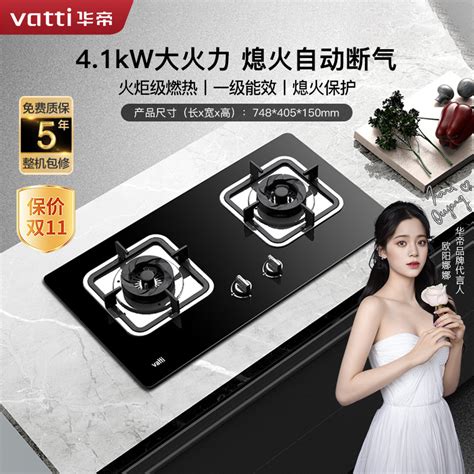 华帝灶具jzy2 0505报价 参数 图片 视频 怎么样 问答 苏宁易购