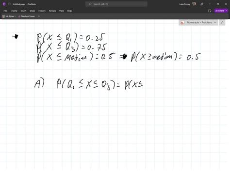 Solved Which Of The Following Statements Is True 50 Of The Values In A Data Set Lie A