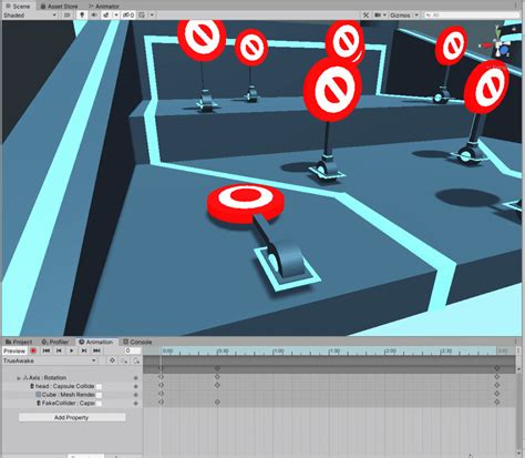 Unity Stylyインタラクションsdk サンプルゲーム 解説 Styly Magazine
