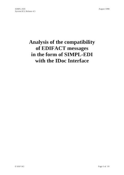 Doc Edi Orders Template Doc Dokumen Tips