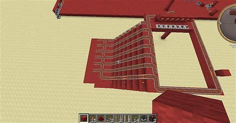 Why Cant We Make Rails Merge Onto The Inbound Lane At Spawnother Stations Like This Rmcpublic