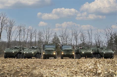 General Dynamics Land Systems On Linkedin General Dynamics Land