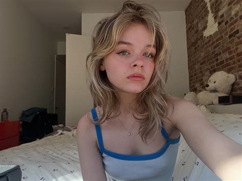 Kylie Rogers Kylieannerogers • Instagram Photos And Videos